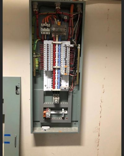 Switchboard Upgrades Sydney // Fix Electrical Contractors