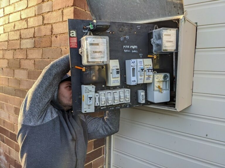 Switchboard Upgrade - What Is It And When Do You Need One?